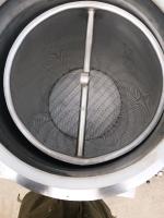 China 50lt Stainless Steel Wine Fermentation Tank For Microbrewery Equipment for sale