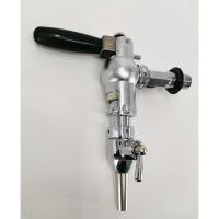 China Stainless Steel Bottle Filler for Sustainable Filling of Glass and Plastic Bottles for sale