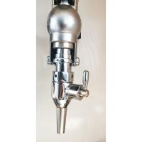 China Stainless Steel Bottle Filler for Sustainable Filling of Glass and Plastic Bottles for sale