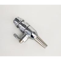 China Stainless Steel Bottle Filler for Sustainable Filling of Glass and Plastic Bottles for sale