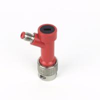 China Unlock the Flavor PIN Lock Corny Keg Lock for Effortless Beer Release for sale