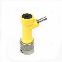 China Unlock the Flavor PIN Lock Corny Keg Lock for Effortless Beer Release for sale
