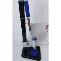 China 1.5 KG Homebrew Manual Beer Bottle Capper Bench Capping Machine for Crown Lid Capping for sale