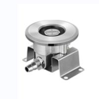China Beer Line Cleaning Sockets DSA G for Keg Connector Coupler in Home Party Barware for sale