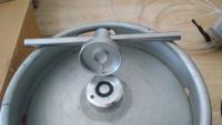 China GSTA Beer Brewing Keg Special Open Spanner Set for Restaurant Hotel Buffet Equipment for sale