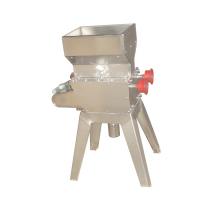 China 2021 GHO 2 Roller Homebrew Barley Grinder Crusher Malt Grain Mill Affordable for Farms for sale
