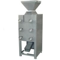 China Commercial Beer Brewery Malt Mill by GSTA for Alcohol Processing Types 8500*780*1950mm for sale