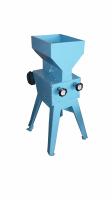 China Commercial Beer Brewery Malt Mill by GSTA for Alcohol Processing Types 8500*780*1950mm for sale