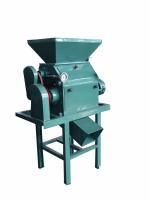 China Commercial Beer Brewery Malt Mill by GSTA for Alcohol Processing Types 8500*780*1950mm for sale
