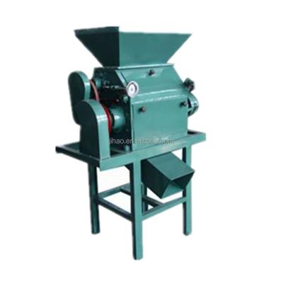China Easy-to-Maintain GSTA Carbon Steel Malt Grinder for Big Output in Alcohol Processing for sale