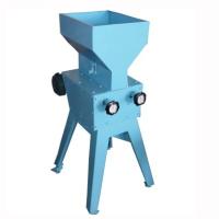 China Easy-to-Maintain GSTA Carbon Steel Malt Grinder for Big Output in Alcohol Processing for sale
