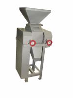 China Easy-to-Maintain GSTA Carbon Steel Malt Grinder for Big Output in Alcohol Processing for sale