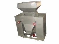 China 900-1000kgs Capacity GSTA Food Grade Grinding Mills in Outlet Industry for Your Needs for sale