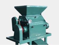 China Carbon Steel Malt Grinder for Brewery Raw Material Processing and Easy Operation for sale