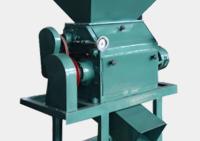 China Carbon Steel Malt Grinder for Brewery Raw Material Processing and Easy Operation for sale