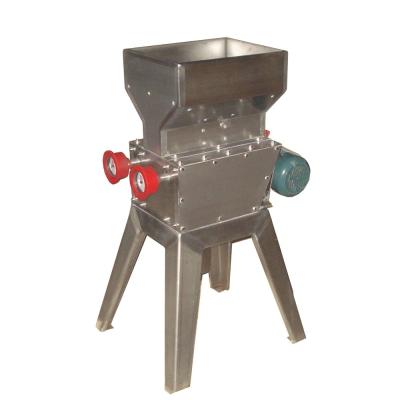 China Mini Stainless Steel Grain Grinder The Ultimate Solution for Bar and House Brewing for sale