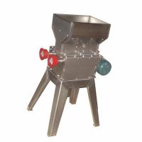 China 110V/220V/380V/480V Voltage Stainless Steel Grinder Mash Machine for Big Savings for sale
