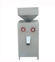 China Revolutionize Your Brewing Experience with GHO Carbon Steel 2-Roller Barley Grinder for sale
