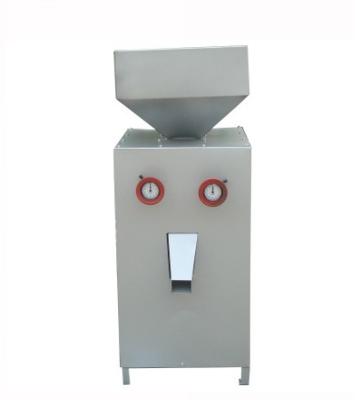 China Revolutionize Your Brewing Experience with GHO Carbon Steel 2-Roller Barley Grinder for sale