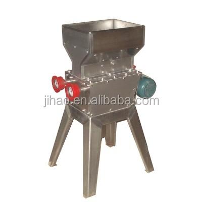 China 50-150kg/h Capacity Malt Mill Machine Made of Stainless Steel for and Performance for sale