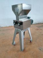 China 50-150kg/h Capacity Malt Mill Machine Made of Stainless Steel for and Performance for sale