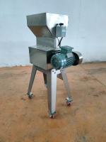 China 50-150kg/h Capacity Malt Mill Machine Made of Stainless Steel for and Performance for sale
