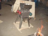China 50-150kg/h Capacity Malt Mill Machine Made of Stainless Steel for and Performance for sale
