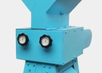 China Efficiently Designed Double Roller Malt Grinder for Grinding Malt in Food Beverage for sale