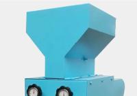 China Efficiently Designed Double Roller Malt Grinder for Grinding Malt in Food Beverage for sale