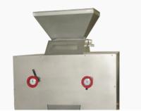 China Heavy Duty 900-1000kg/h Stainless Steel Double Roller Malt Grinder for Brewery for sale