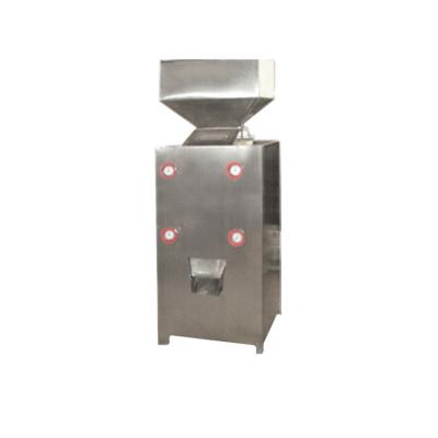 China Stainless Steel Double Roller Malt Mill for Perfect Malt Crush 150*130mm Roller Size for sale