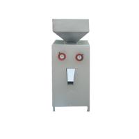 China 2-Roller Carbon Steel Homebrew Barley Grinder for Malt Grinding Function at 220V/380V for sale