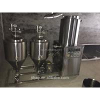 China 100L Micro Beer Brewing Equipment Advanced Technology for KG Production for sale