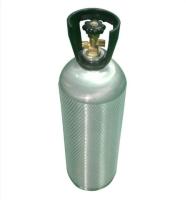 China 4L 8L 10L 12L 15L 40L Paintball Co2 Tank Cylinder Bottle Homebrew With Valve Quantity 1 for sale