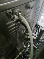 China Home Mini Draft Beer Machine with Semi-automatic Control System Brewing Flexibility for sale