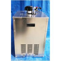 China 43KG/94.8lb Bar Accessories Type Beer Cooler and Dispenser with Sub Beer Dispenser for sale