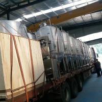 China Craft Beer 1000L Brewery Equipment with Concial Fermenter and Temperature Control for sale