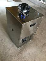 China 43KG/94.8lb Bar Accessories Type Beer Cooler and Dispenser with Sub Beer Dispenser for sale