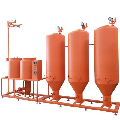China GHO Beer Brewing Equipment/Wine Making Machine Other Features for High Standards for sale