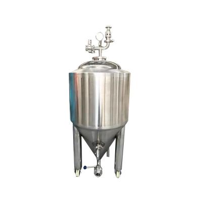 China SUS304 Material GHO 200l Beer Brewing Equipment Turnkey Project for sale
