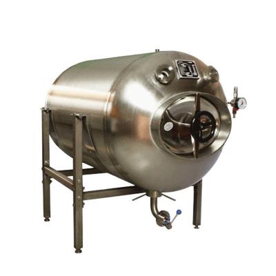 China Turnkey Beer Brewing Project GHO Beer Fermentation Tank for Easy Operation and Brewing for sale