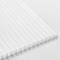 China 10.8m PC Sheet Greenhouse for sale