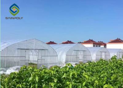 China 4mm Polyethylene Film Greenhouse for sale