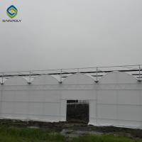 China 0.12 Cover Medical Planting Agricultural Greenhouse for sale