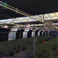 China 0.12 Cover Medical Planting Agricultural Greenhouse for sale