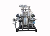 China Tubular Housing Strong Separation Magnetic Liquid Filter For Water Treatment for sale
