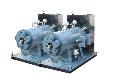 China 25um Mining Industry Water Filter Emulsified Liquid Emulsified Oil Backwash Filter for sale