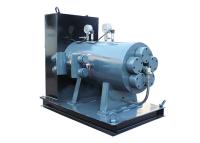 China 25um Mining Industry Water Filter Emulsified Liquid Emulsified Oil Backwash Filter for sale