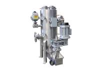 China 1.6MPa 1.0MPa Self Cleaning Irrigation Water Filters for sale