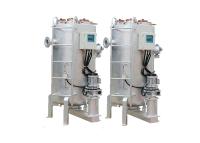 China 1.6MPa 1.0MPa Self Cleaning Irrigation Water Filters for sale
